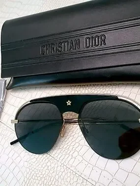 Dior | Accessories | New Christian Dior Christian Dior Sunglasses Mens ...